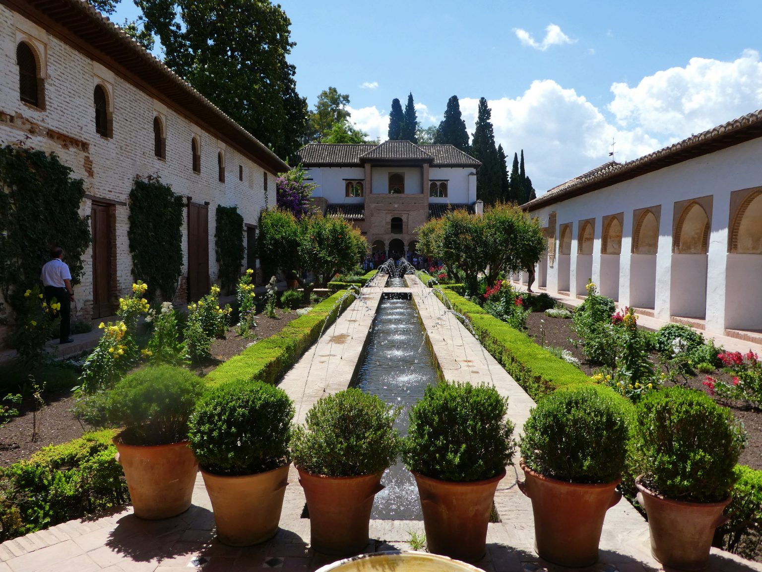 The Alcazar of Segovia | Know Before You Go